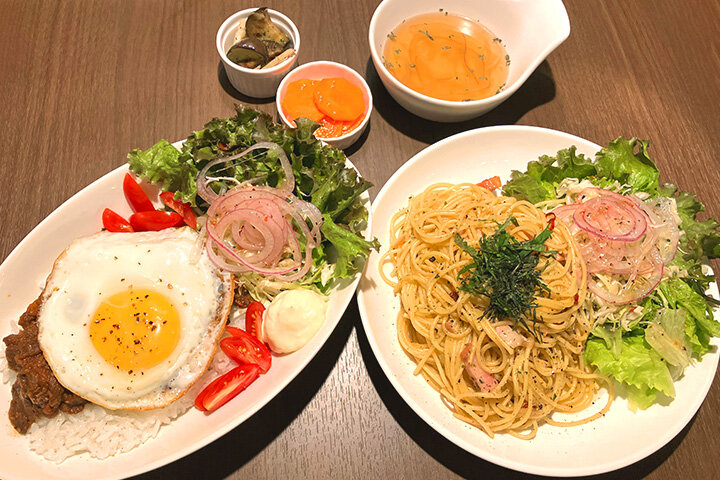 TVh Park : TVh テレビ北海道